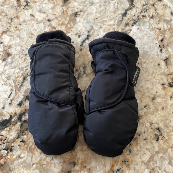 3M Thinsulate | Accessories | Th Insulate Insulated Mittens | Poshmark